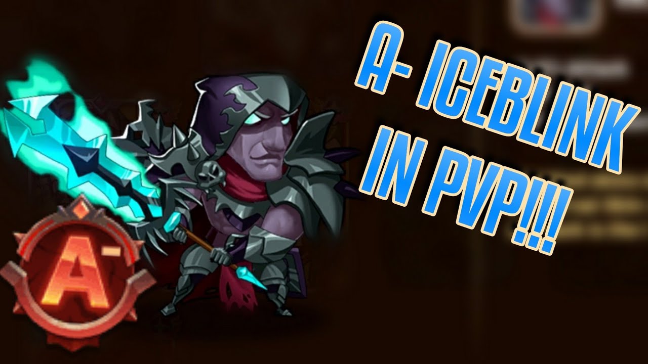 Idle Heroes - Can A- Ice Blink be good? - 5-Star Series Ep. 3 - YouTube