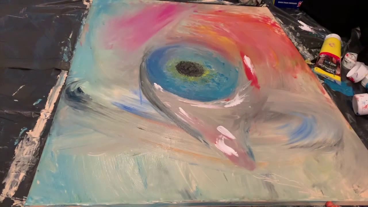 Kopia filmu Pepko Art 2020 - (Two Steps From Hell - Evergreen) - YouTube