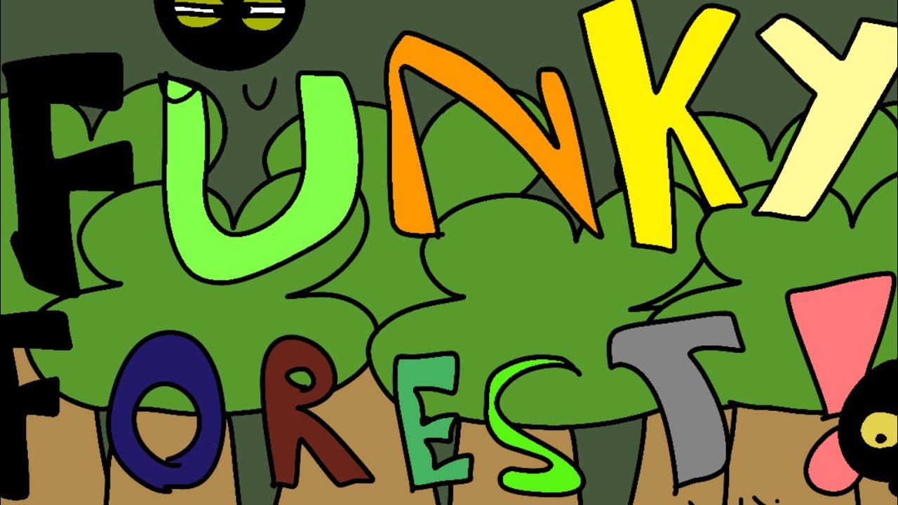 Funky Forest - Official Trailer - YouTube