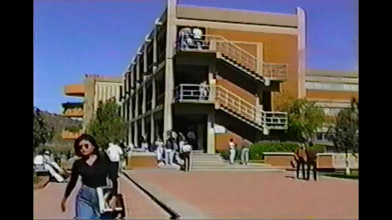PREPA TEC GENERACION 1992-1995 - YouTube