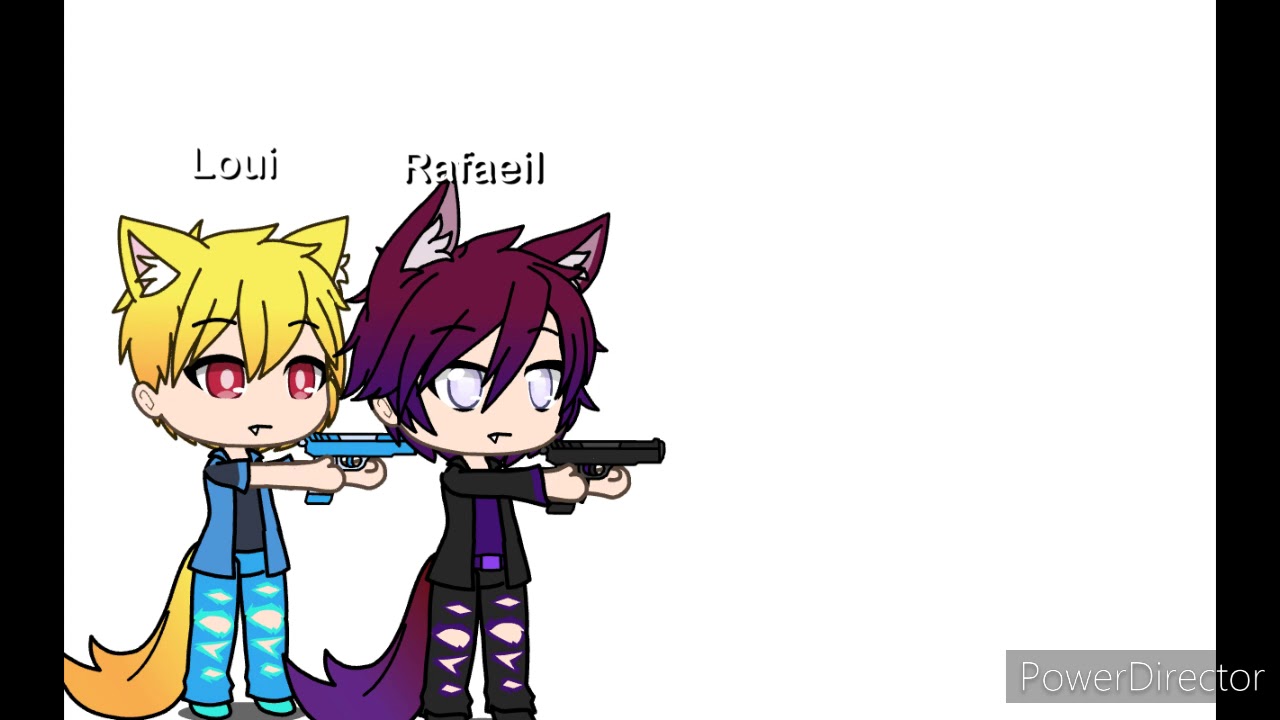 First meet meme/GLMM/GLMV/fr - YouTube