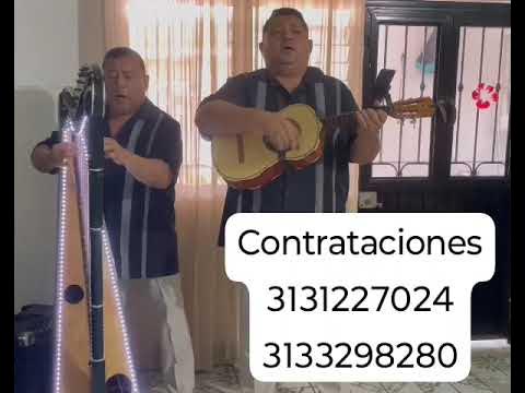 A la orilla de un palmar - YouTube