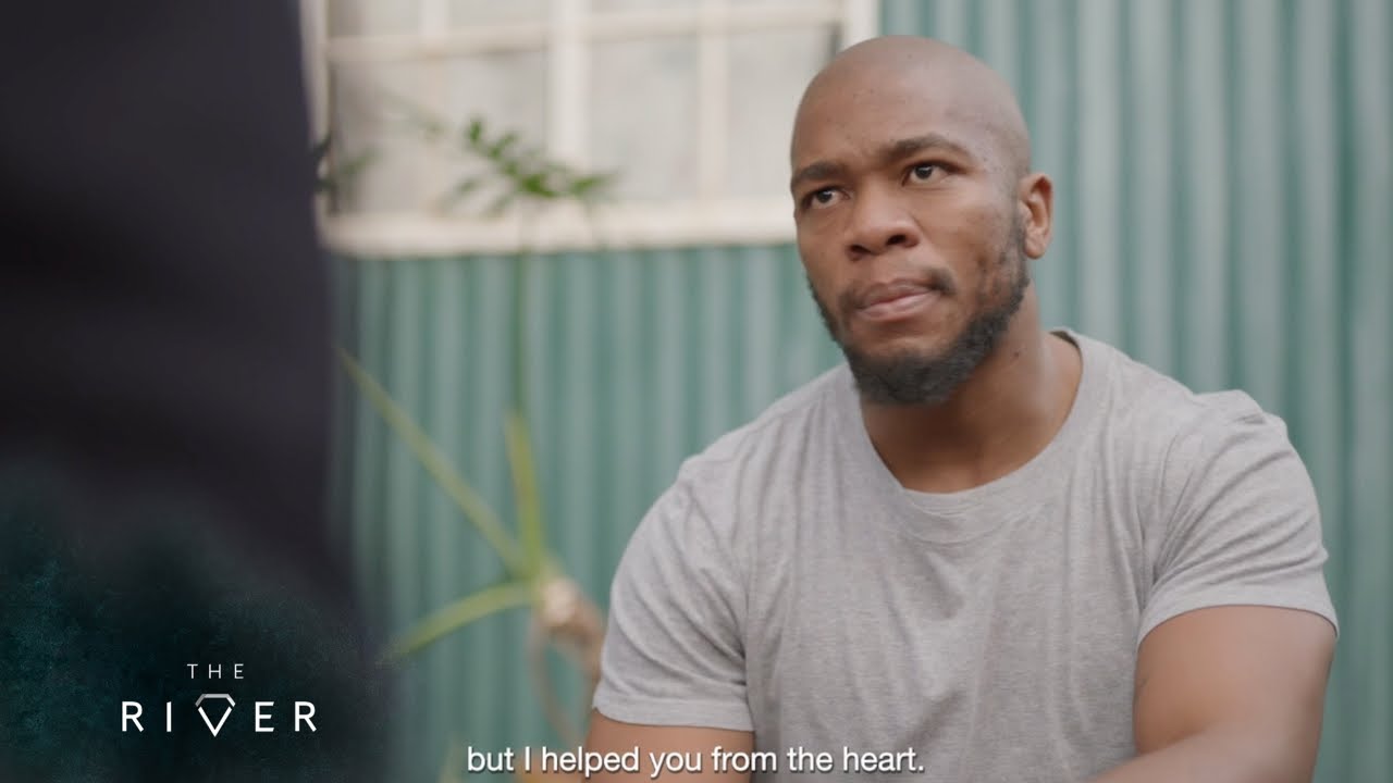 Mabutho declines Mohumi's job offer– The River |1 Magic | S4 | Ep 229 ...