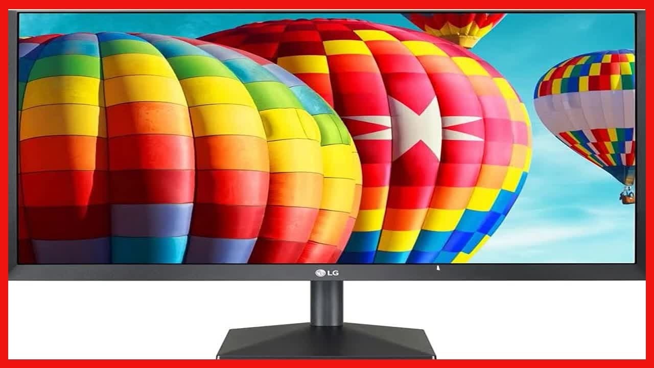 Experience Crisp Visuals and Smooth Gameplay with the 24" Full HD IPS ...