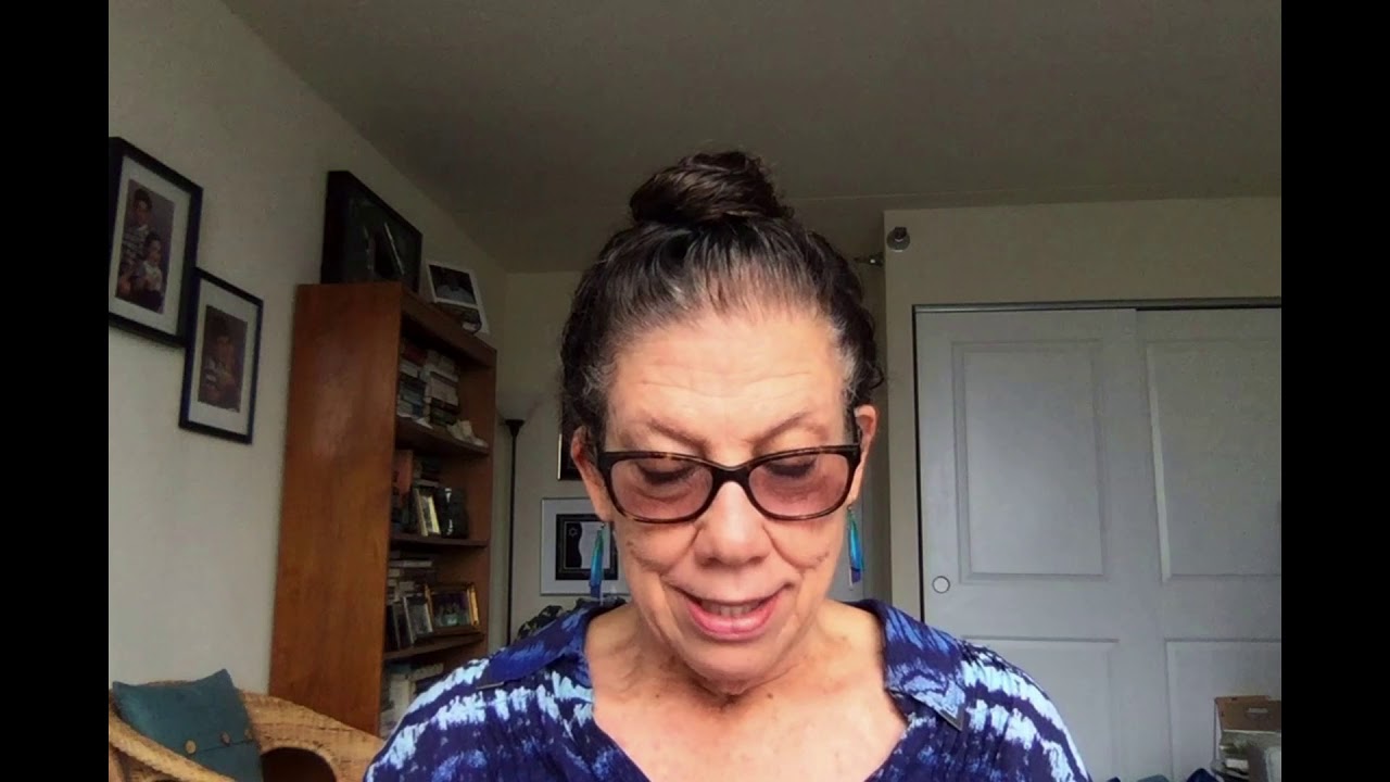 Mondays with Marcy: June 1, 2020 - YouTube