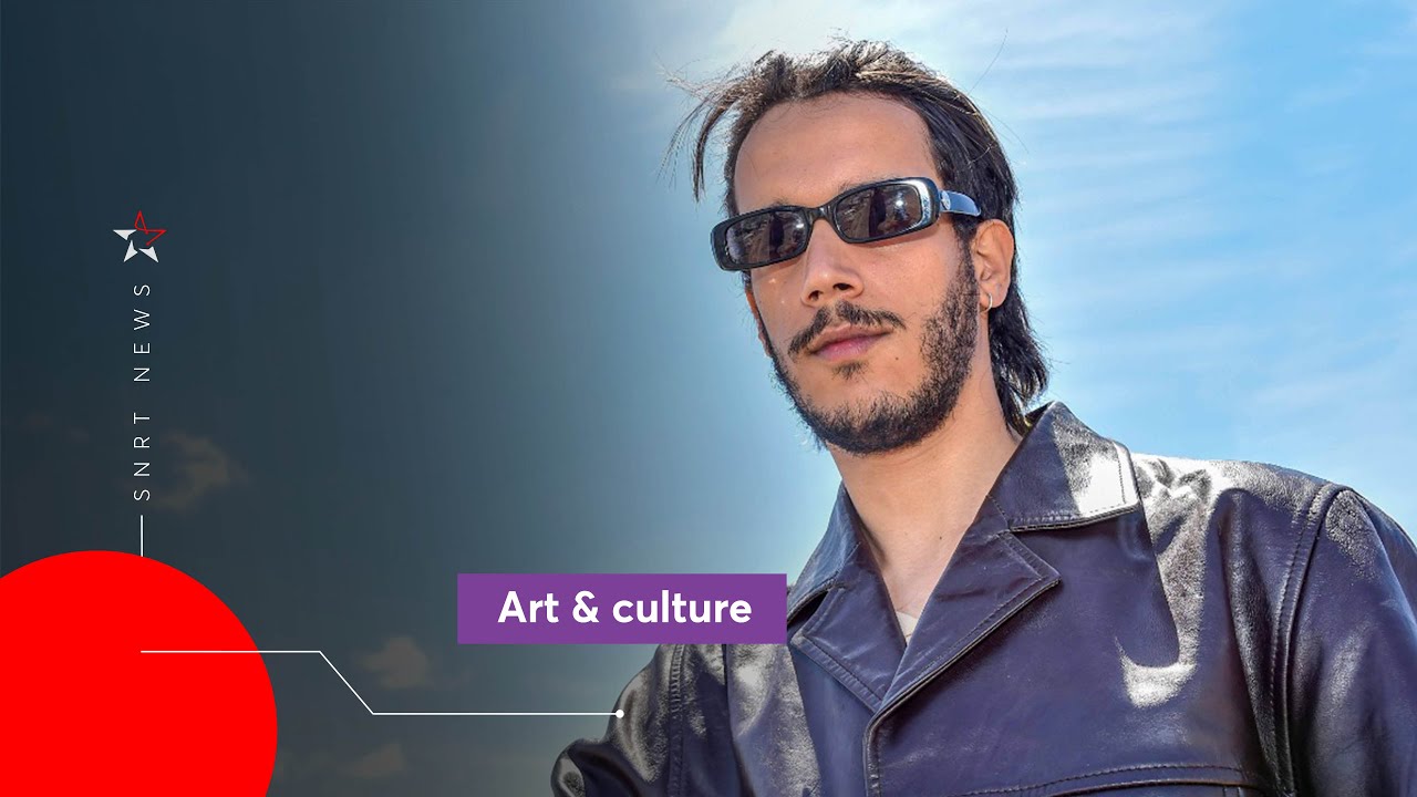 Issam dit tout sur son nouvel album "Crystal" - YouTube