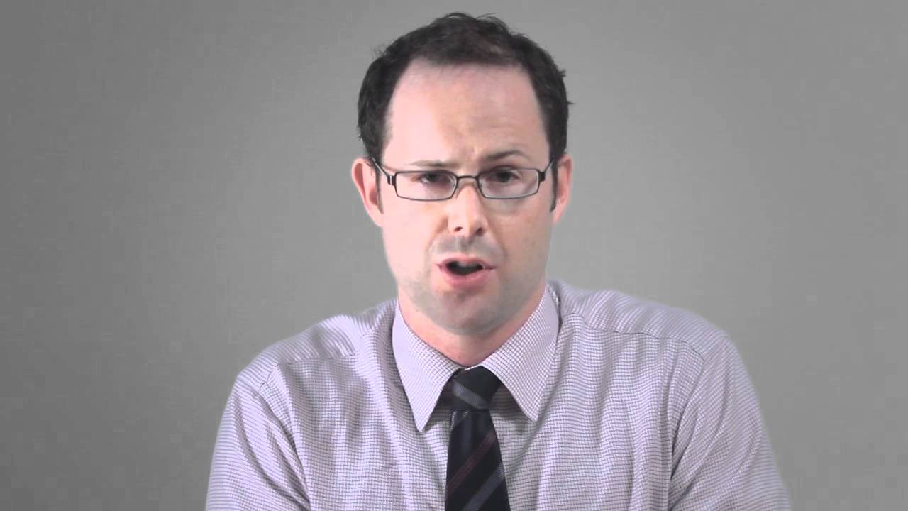 Luke Hannan - Investing in Natural Areas - YouTube