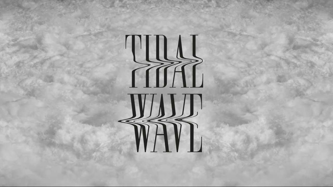 Rapture Ruckus - Tidal Wave (Lyric Video) - YouTube