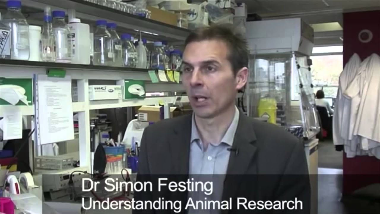 Animal Research Documentary - YouTube
