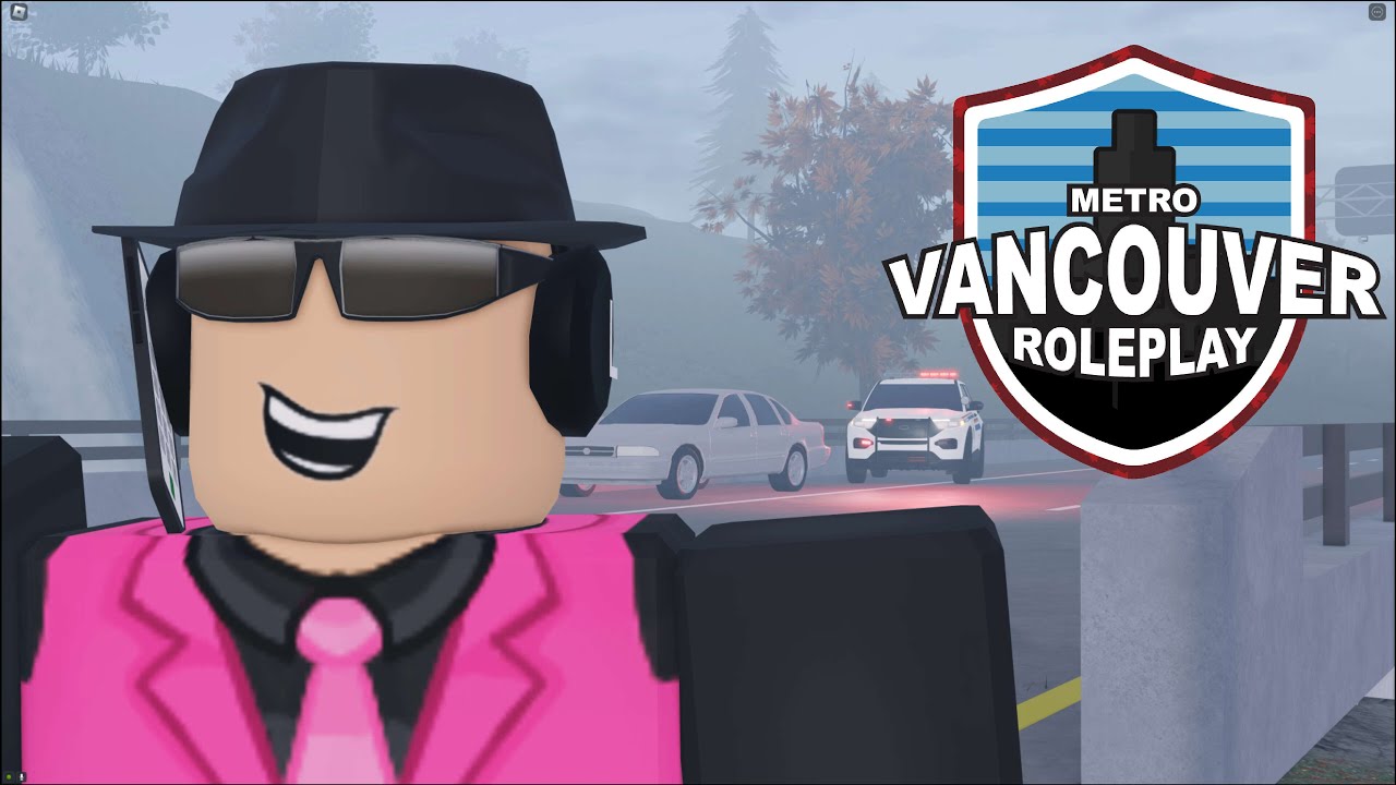 ER:LC Roleplay - MVRP 2 - Caught in the Reel (Civilian) - YouTube