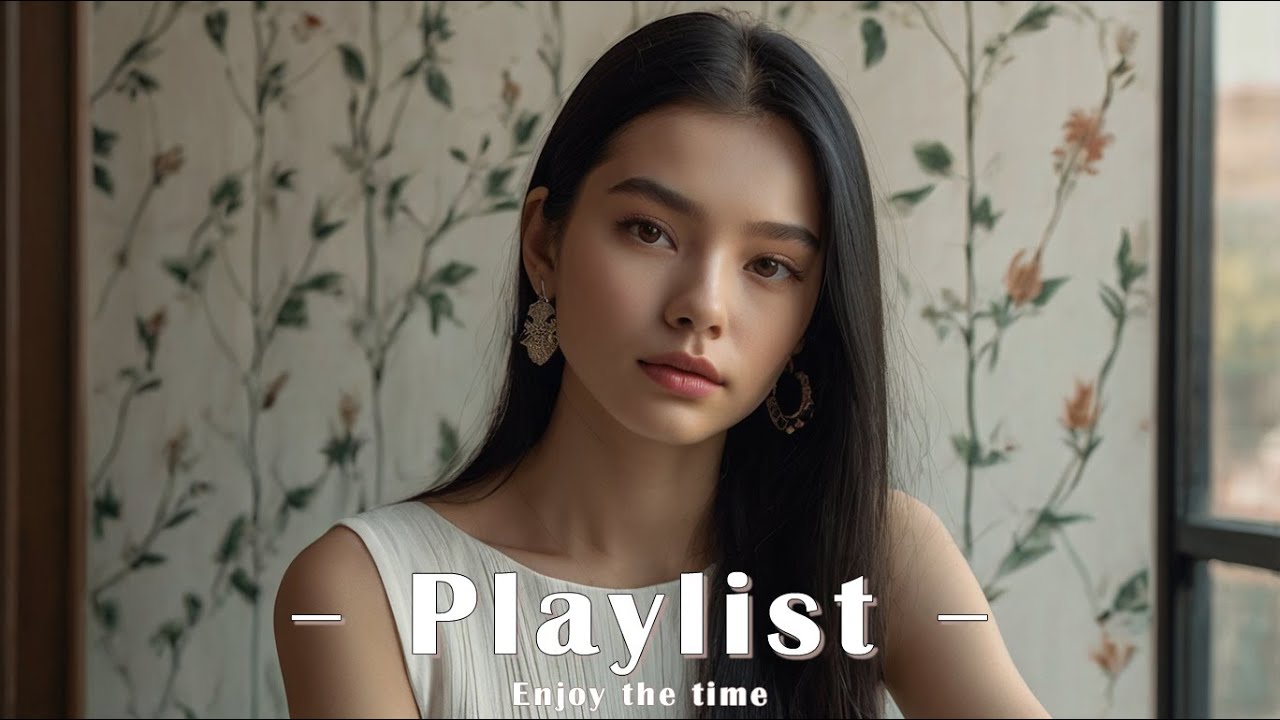 Playlist ♫ Deep Focus Lo-fi｜Study Playlist｜Work Playlist｜Chill English ...