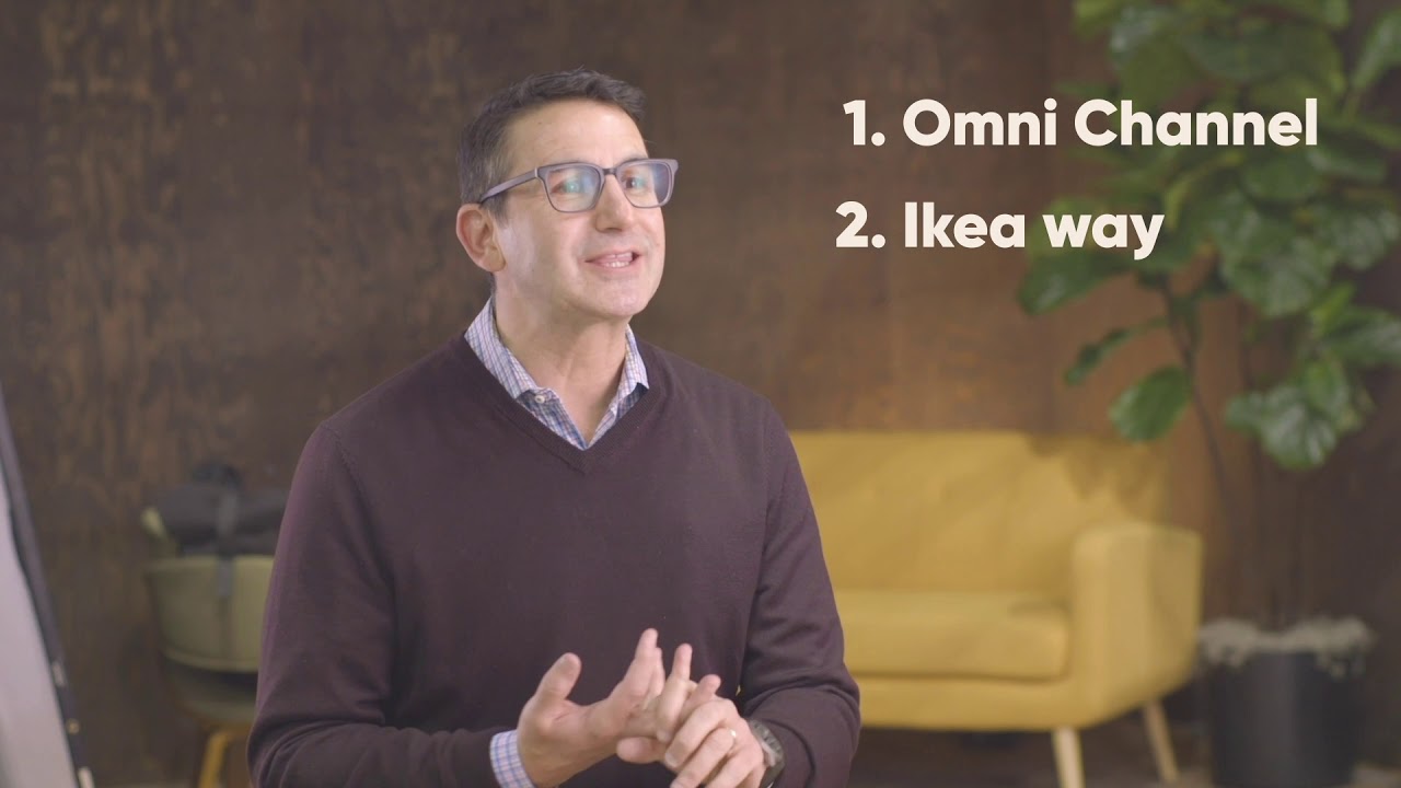 Crash Course: Scott Oshman, BuyBox - YouTube