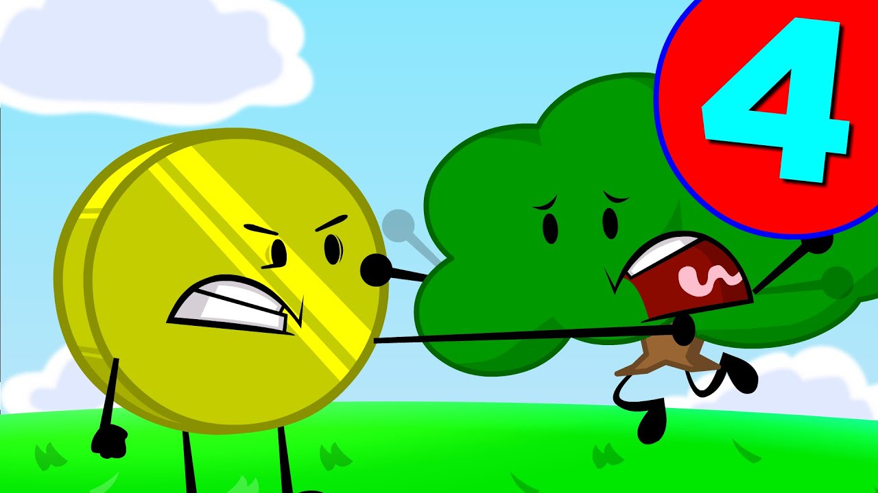 “The Joinees” | Object Obstacles S1E4 - YouTube