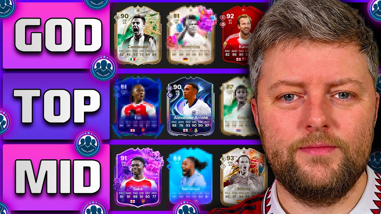 COMPLETE This SBC BEFORE Its GONE!! 🔥 Ranking EVERY Current SBC in FC ...