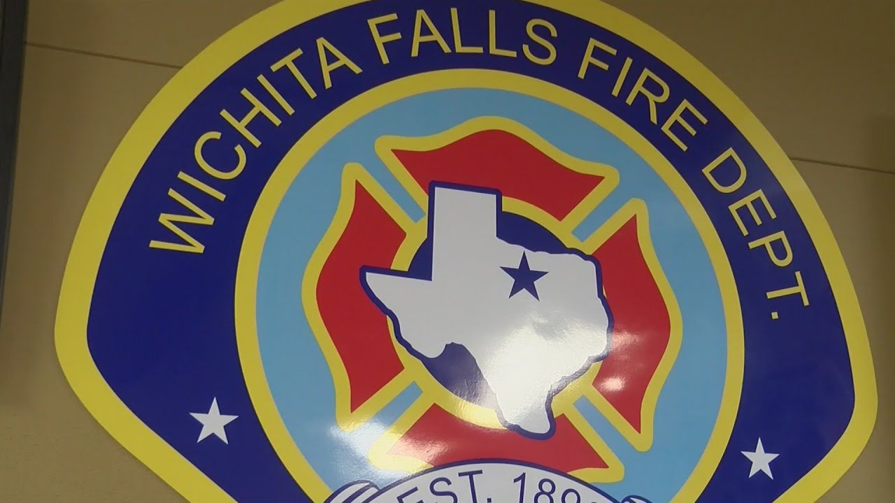 New WF Fire Chief - YouTube