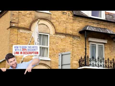 Abbey Lodge Hotel, High Wycombe, United Kingdom, Review HD
