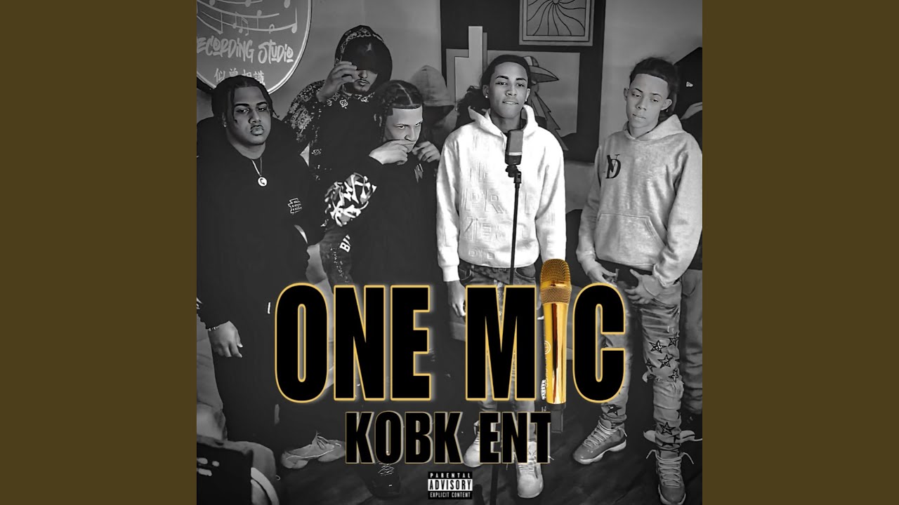 ONE MIC CYPHER (feat. Mattik, Jay Blitz, Nvchie & BabyVal) - YouTube