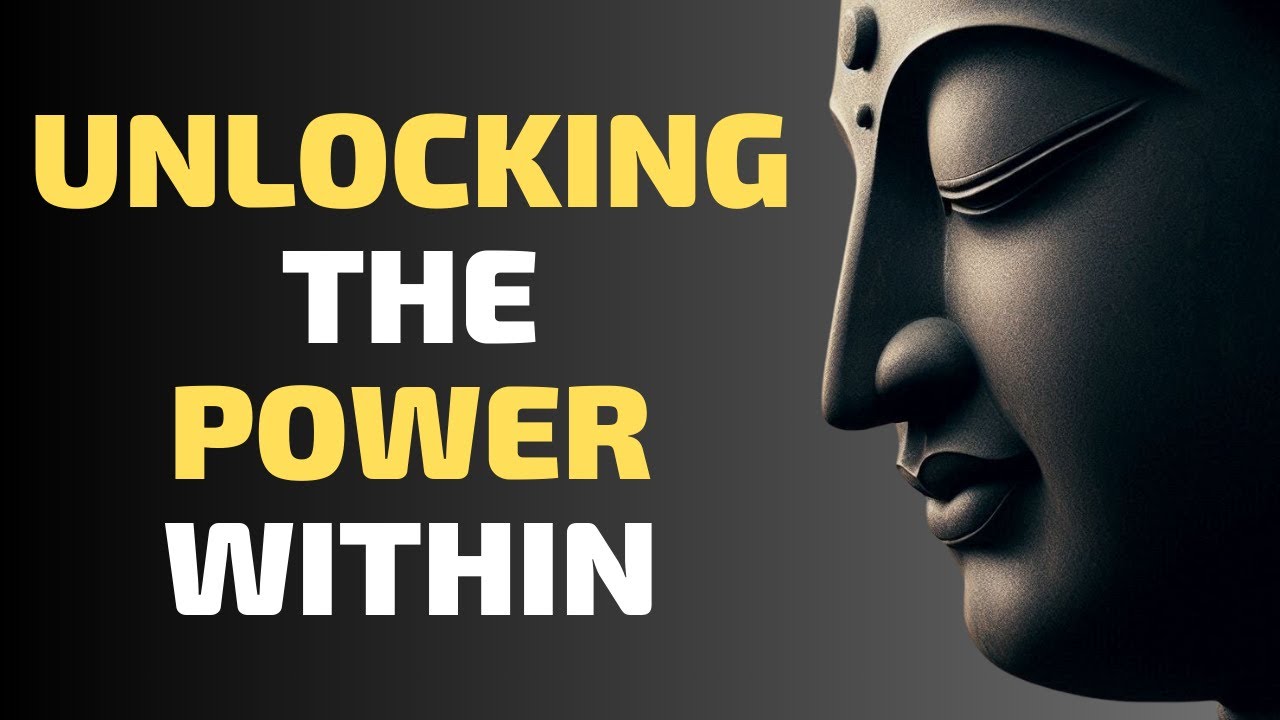 UNLOCKING THE POWER WITHIN: 12 SECRETS TO INNER PEACE AND SUCCESS ...