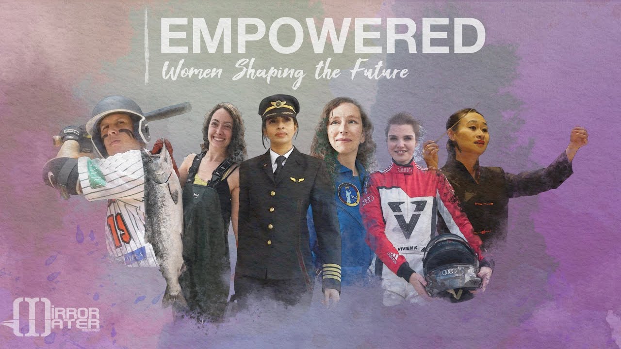 EMPOWERED | Official Trailer - YouTube