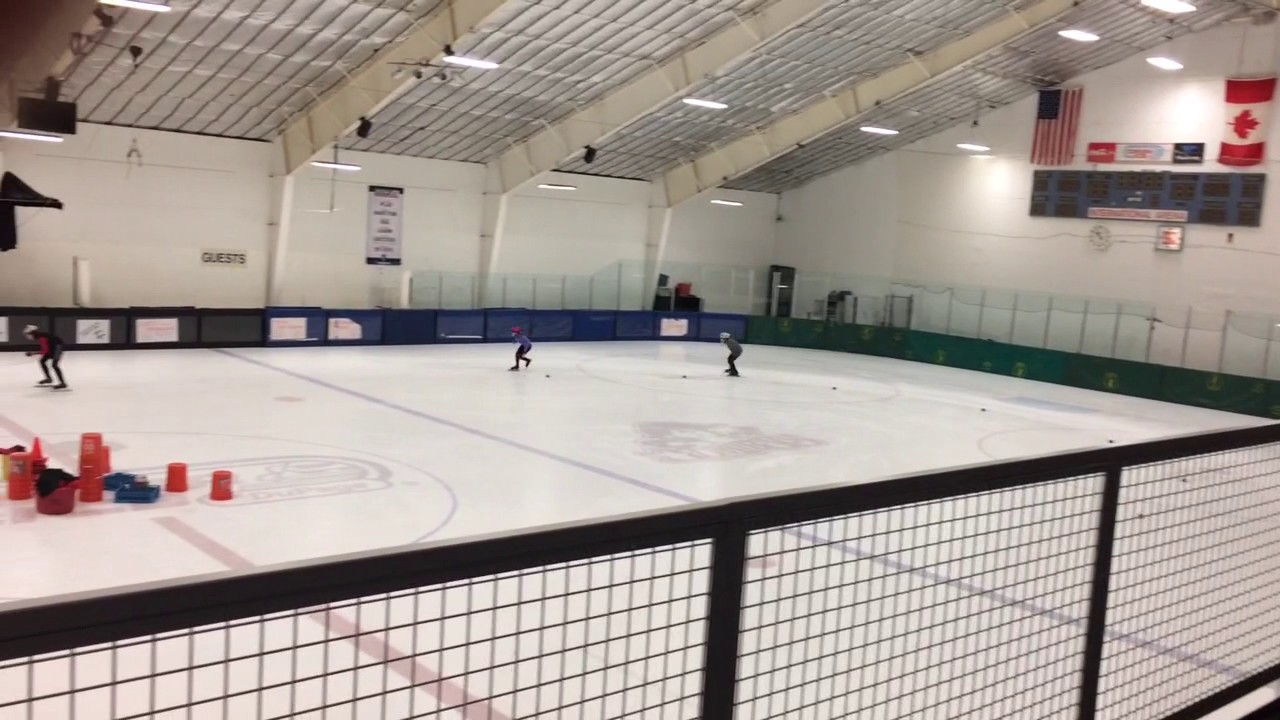 Keith GESS practice 2.26.2017 -1 - YouTube