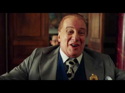 Novo Trailer do Filme \