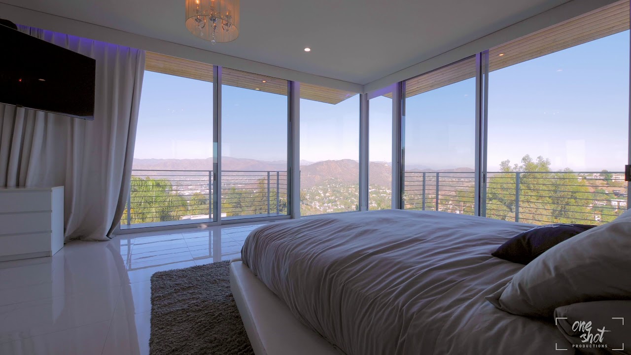 7405 Pyramid Place | Los Angeles - YouTube