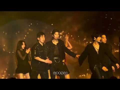260131 | SS501 - LOVE YA @ FIVE O ONE : 20TH ANNIVERSARY WORLD TOUR CONCERT IN HONG KONG