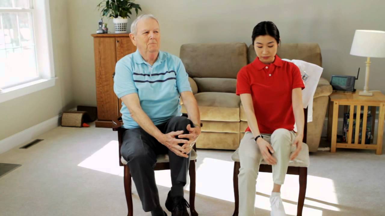 Lifestyle Modifications Part 2: Physical Activity, Alcohol Moderation ...