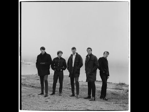 The Sonics - Psycho (Stereo) - YouTube