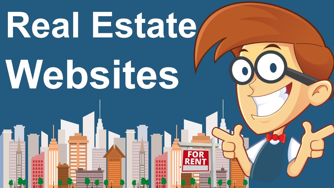 Top 10 Rental Property Websites for you - YouTube