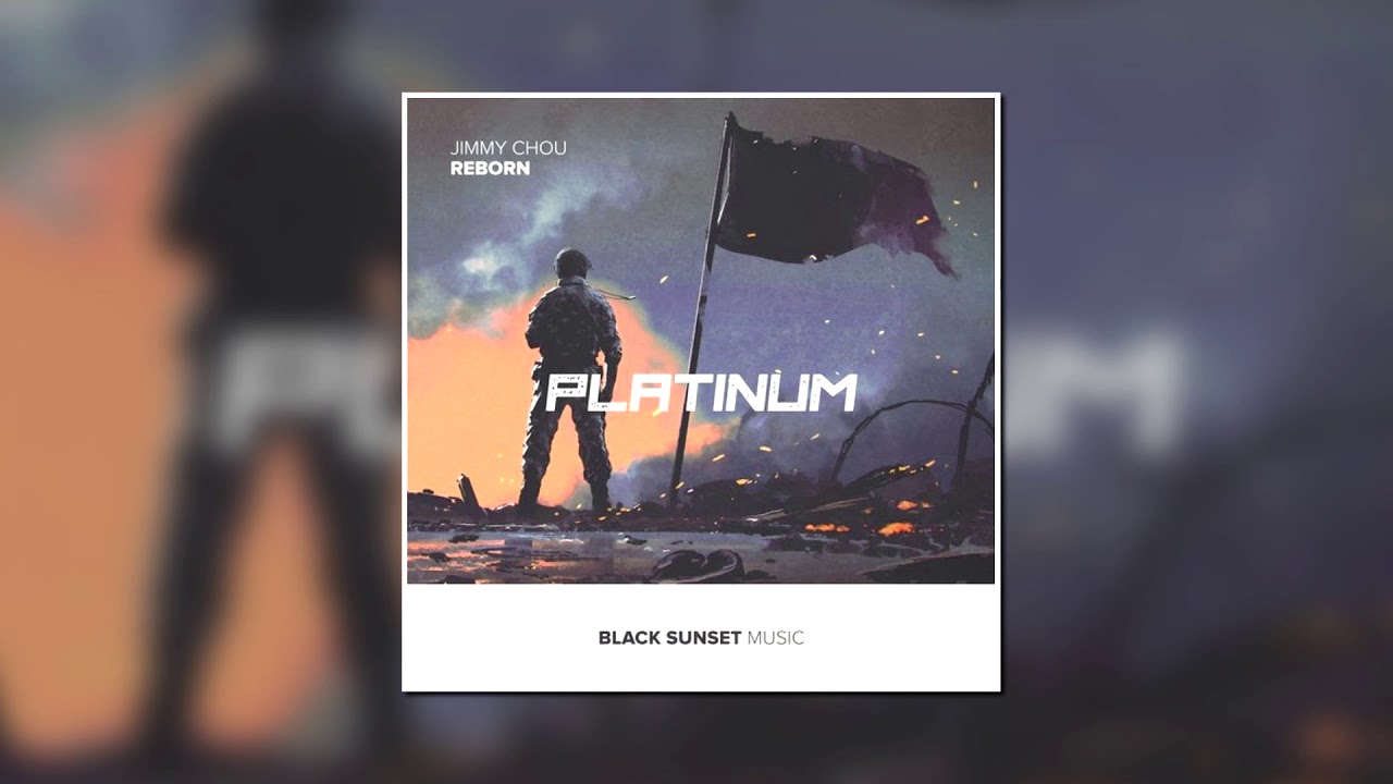 Jimmy Chou - Reborn (Extended Mix) [BLACK SUNSET MUSIC] - YouTube