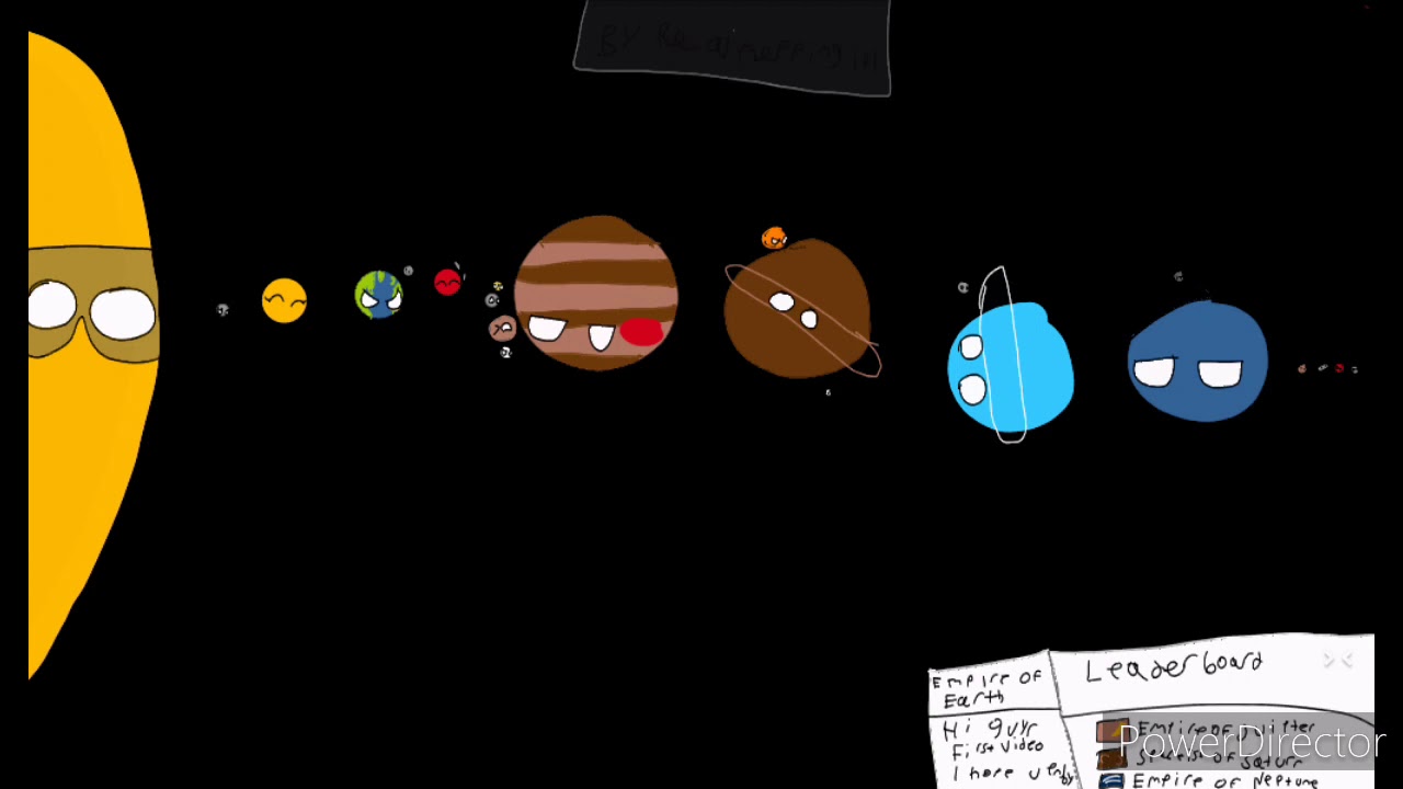 Alternate Future Of Solar System Part 1 - YouTube