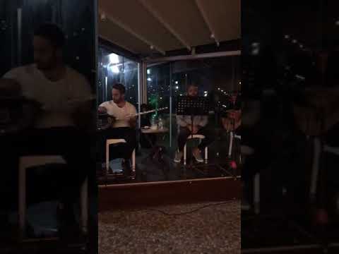 Murat Mehmet Berkman - Sen Gel Diyorsun
