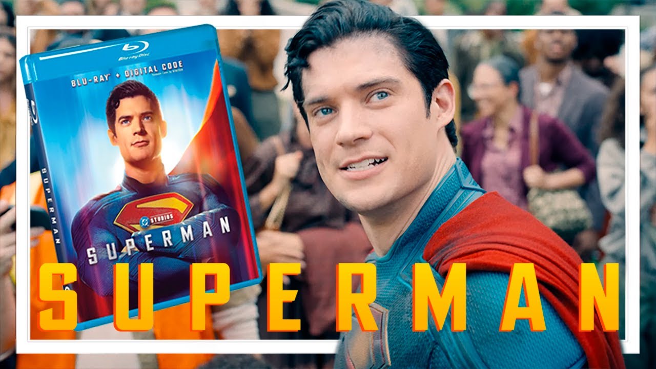 SUPERMAN: La Deconstrucción de un Clásico - Reseña por Axl Kss - YouTube