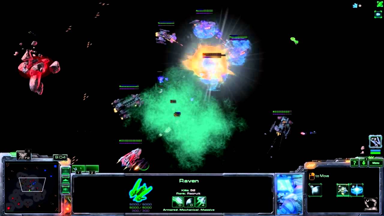 Star Battle starbattle 30 6v6 Pro Game learn how to play like a pro ...