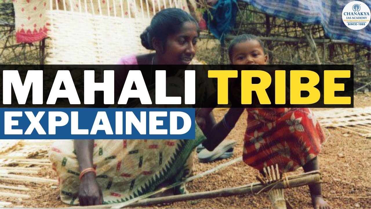Mahali Tribe: History, Culture & Tradition | Tribes Of Jharkhand ...