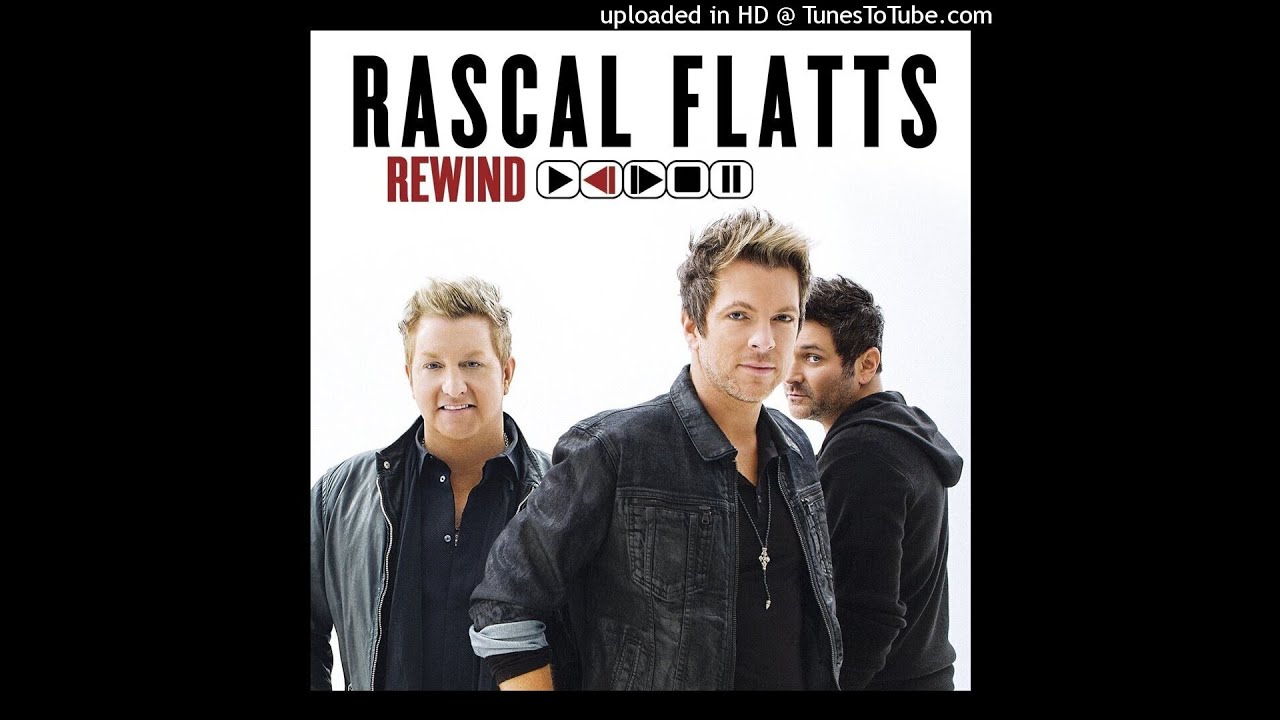 I Melt - Rascal Flatts - YouTube