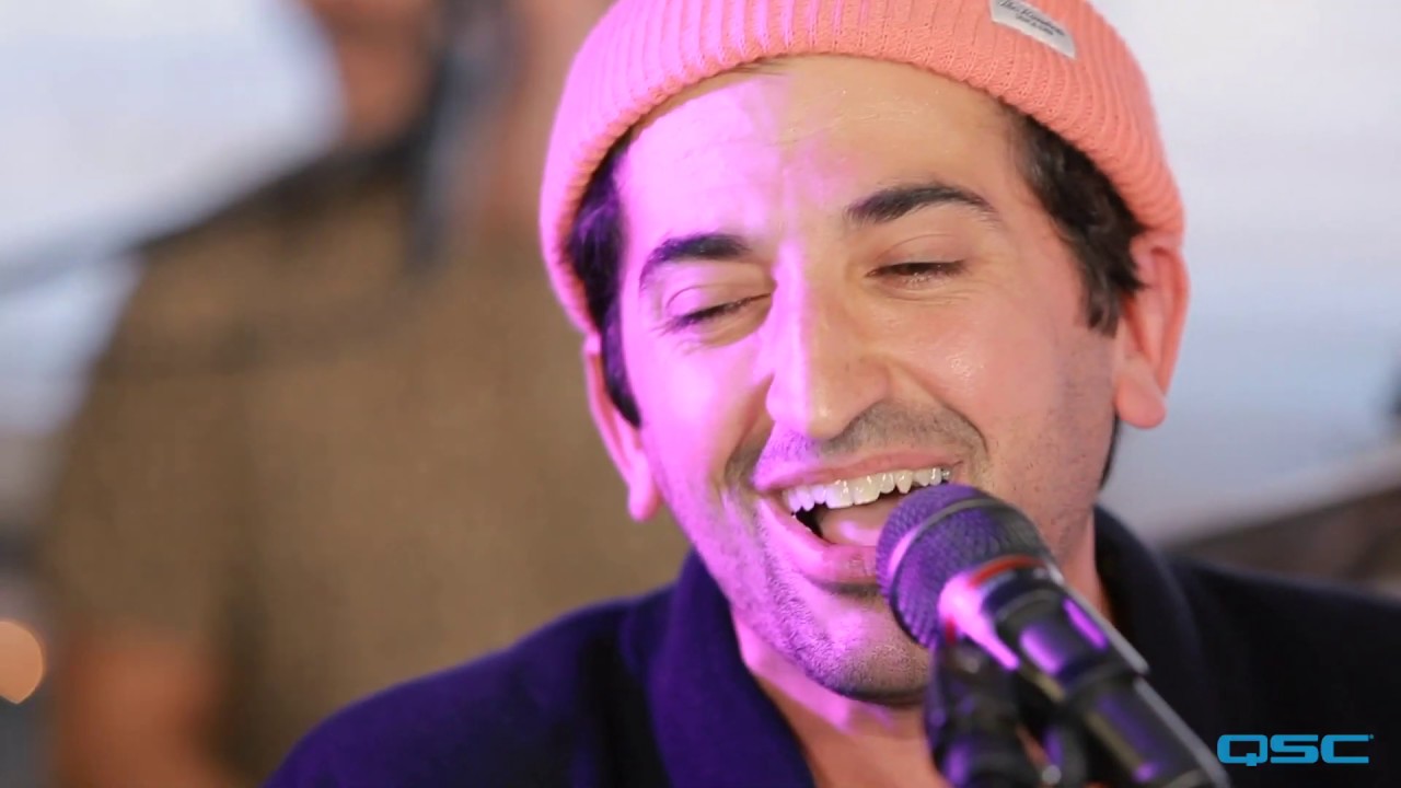 Jacob Jeffries: Whatever It Takes (Live) - TouchMix Sessions - YouTube