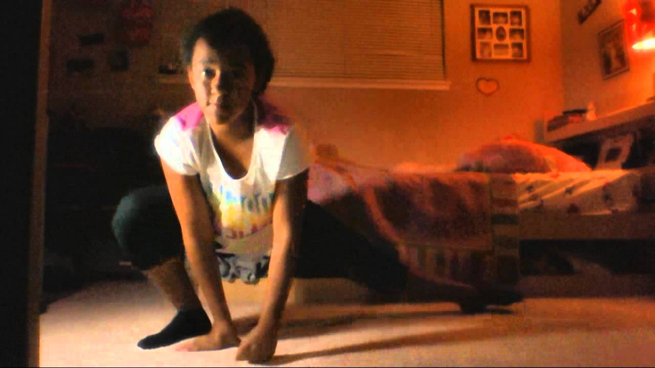 Tutorial on Splits - YouTube