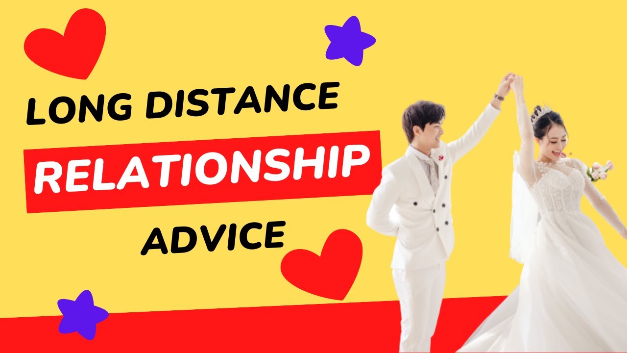 How To Maintain Long Distance Relationship Best: 5 Proven Tips. - YouTube