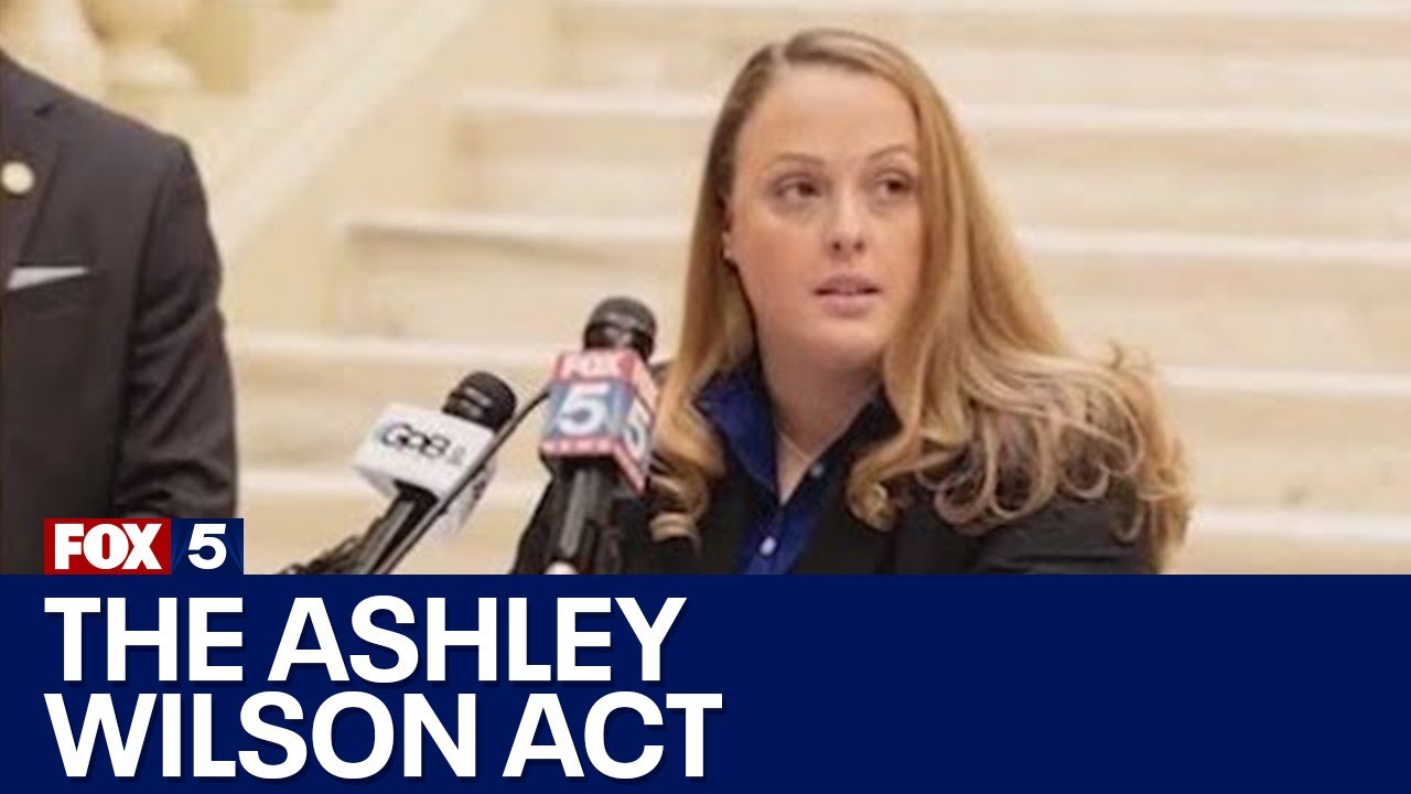Ashley Wilson Act: First law to give mental health benefits to first ...