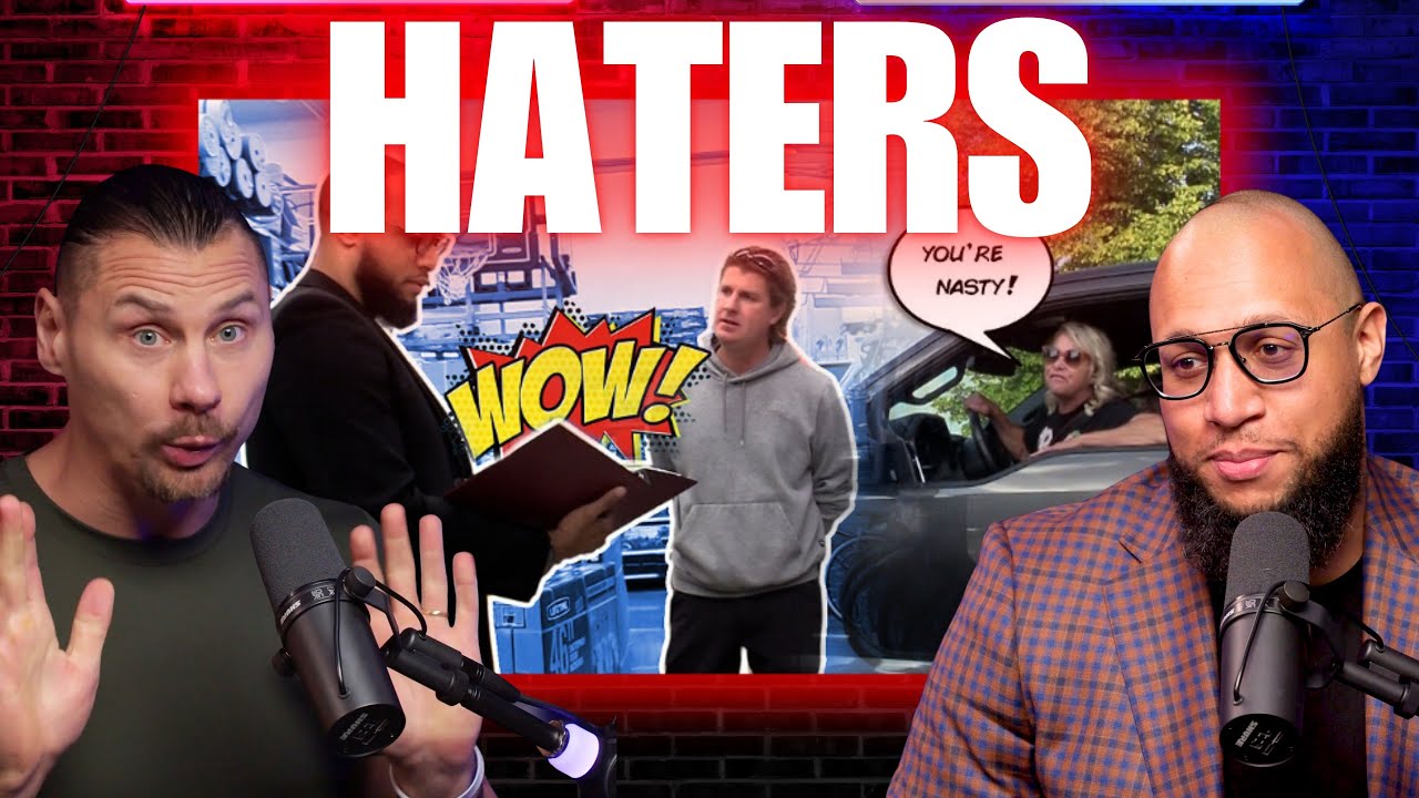 The Truth About Skeeter Jean’s Rise to Fame - YouTube
