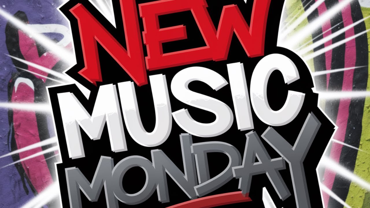 Listening to your music: New Music Monday - YouTube