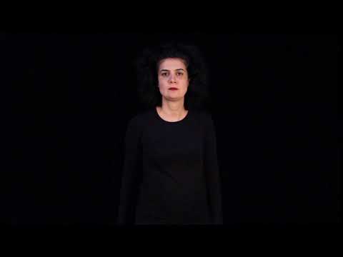 İşaret Dili Eğitimi -- sene