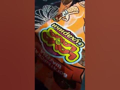 сухарики А4 - YouTube