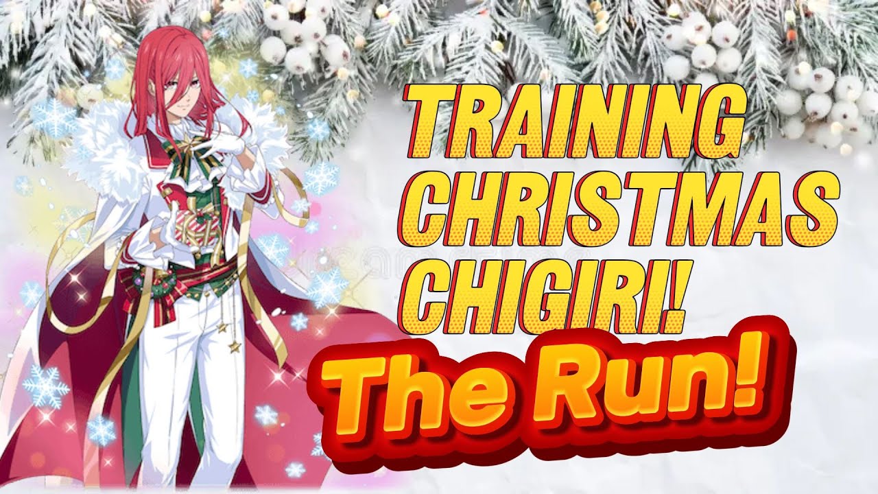 BLUE LOCK PWC - Training Chigiri - World number 1 The RUN! - YouTube