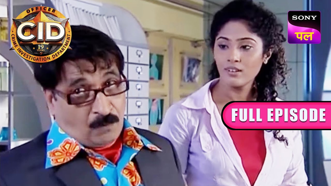 Dr Salunkhe ने ढूंढा Heart Attack आने का Reason | CID | Full Episode ...