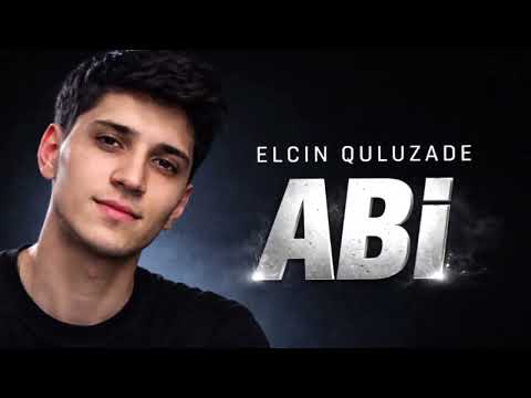 Elcin Quluzade – ABI (Official Audio) | 2026