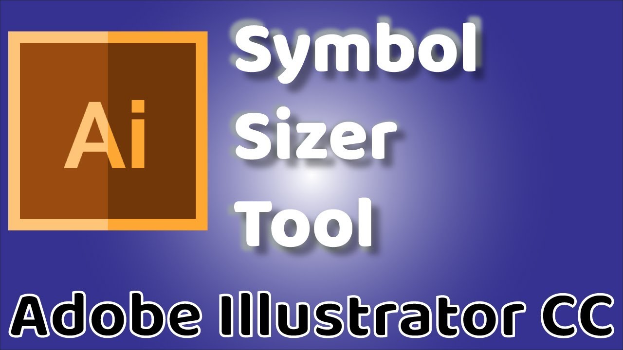 Symbol Sizer Tool Adobe Illustrator CC 2019 YouTube symbol-sizer-tool-adobe-illustrator-cc-2019-youtube