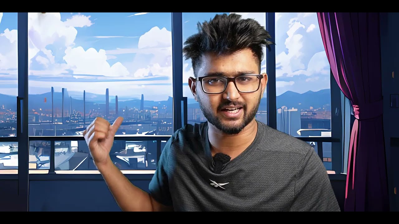 ASSIGNMENT no 2 ( Fast video Pacing ) - YouTube